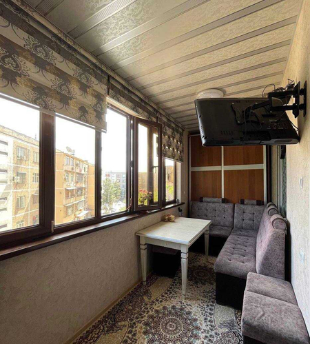 谷 127380 谷 Chilonzor tumanida kvartira sotiladi [70 м²]
