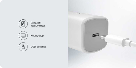 Триммер для стрижки волос Enchen Array Boost Hair Clipper
