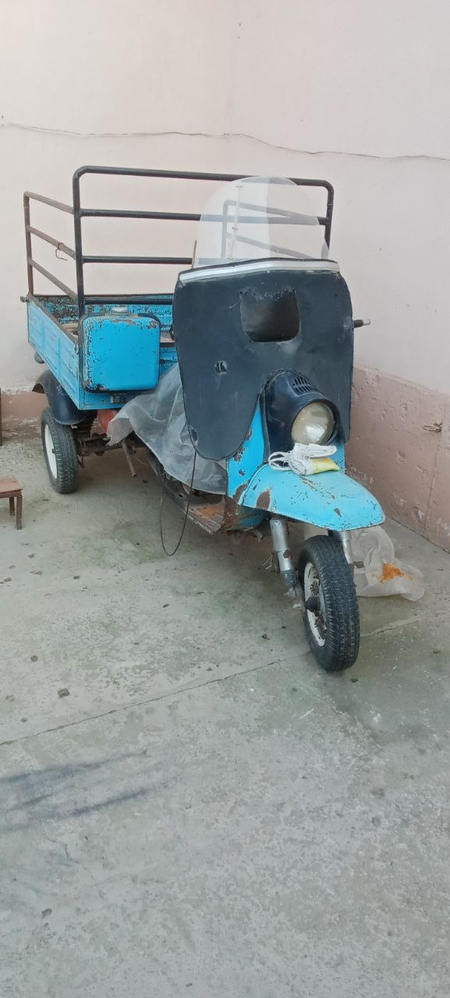 Muraviy sotiladi 4 mln sum