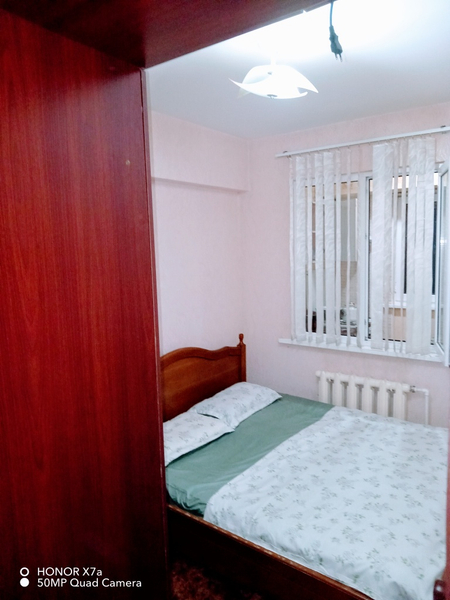 Своя квартира   посуточно!Юнусабад район.Гостям нашей Столицы только