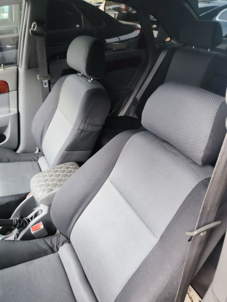 Продам Chevrolet Lacetti