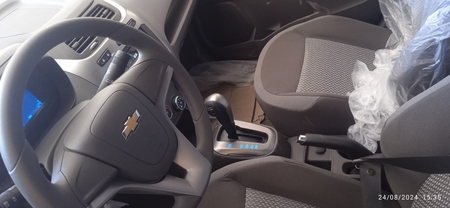 Chevrolet Cobalt white
