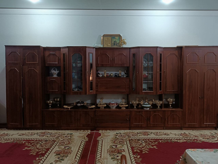 Стенка гастинний.