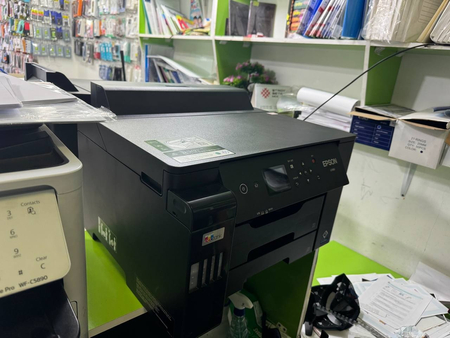 Printer epson L11160