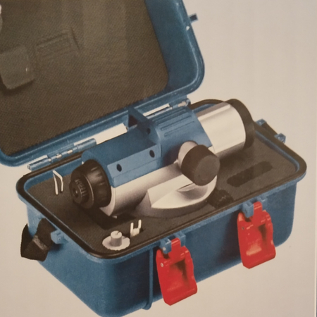 Оптический нивелир BOSCH GOL 32D оригинал
