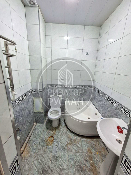 2/2/4 паркентский 40м2 Новостройка