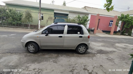 Matiz.