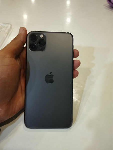 Iphone 11 Pro Max