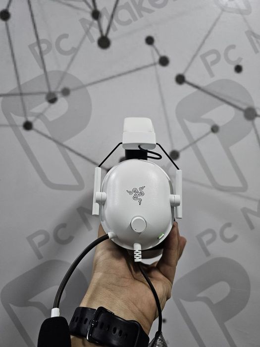 Новый Наушники Razer Blackshark v2 X