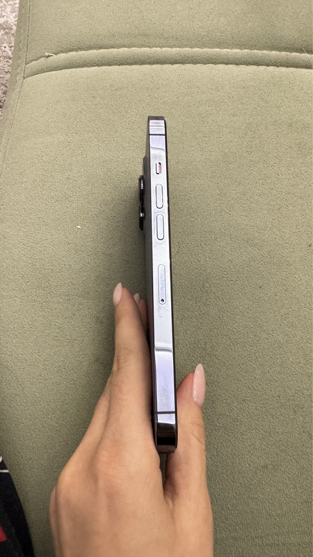 Продаётся Iphone 13 Pro голубой