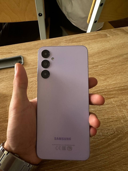 Samsung a05S 64GB karobka dok bor