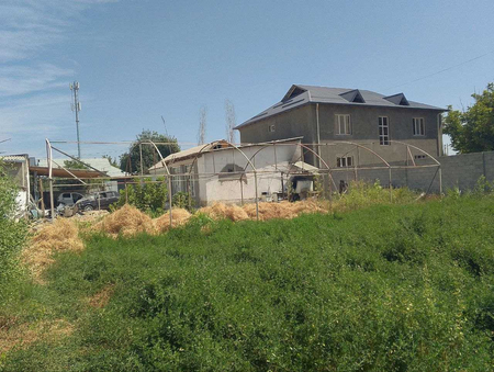 Issiqxona (теплица) 2 mln so'm kelishamiz