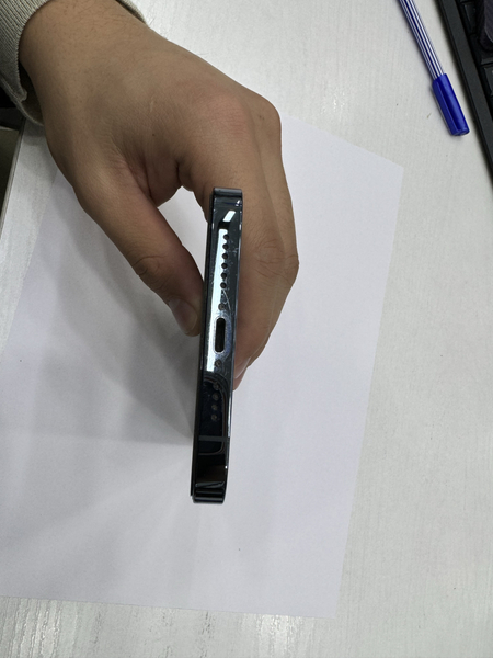 Iphone 12 pro max 256 gb