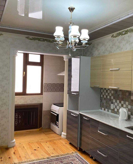 АРЕНДА КВАРТИРЫ 2/4/9 Дархан парк Тельмана