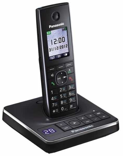 Радиотелефон Panasonic KX-TG8561