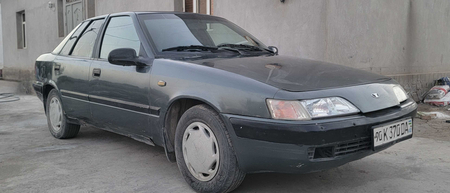 продажа автомобиля espero