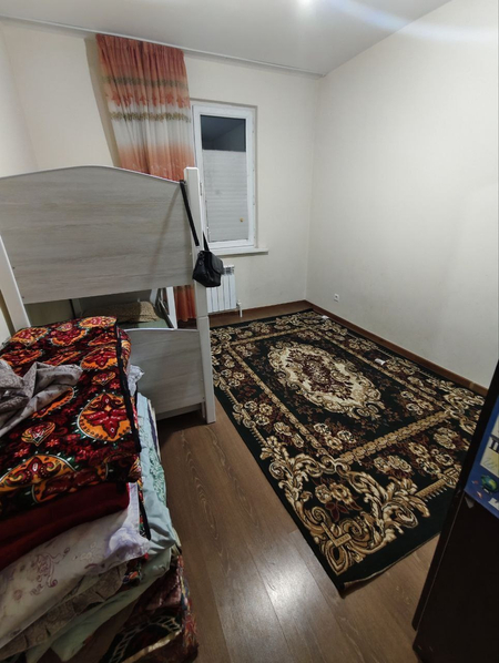 Сергели Чоштепа 3/4/5 площадь 72м² Нозима