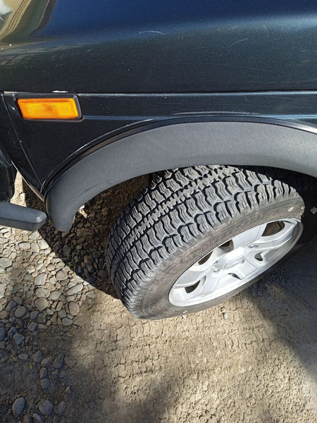 Niva 105 mln kelishamiz