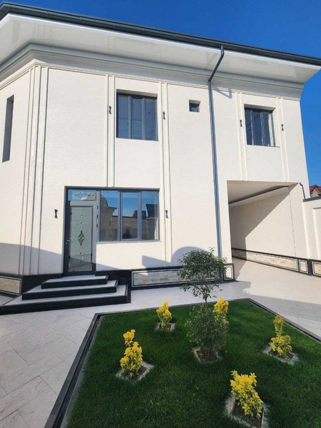 Srochniy Sergeli Mashina Bozor ro'parasi 2.7 sotik 6 xona Uchaska