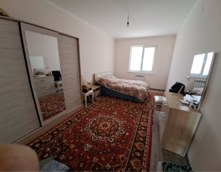 Kvartira ijaraga beriladi 72м2 500$