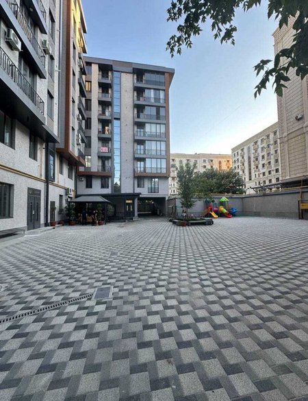 Продается квартира 3/2/8 в Яккасарайском районе