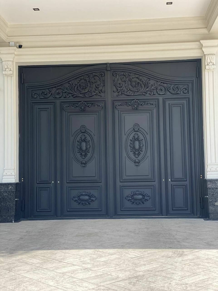 Darvoza eshik yasaymiz 700.000 кв