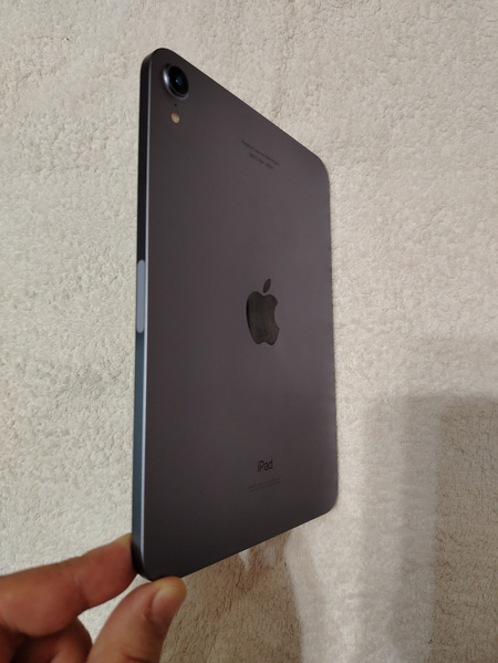I Pad mini 6  256 GB  IDEAL yangide