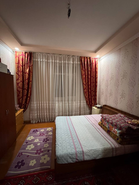 Зангиотада 4 хонали коттеж ижарага берилади 500 у.е.