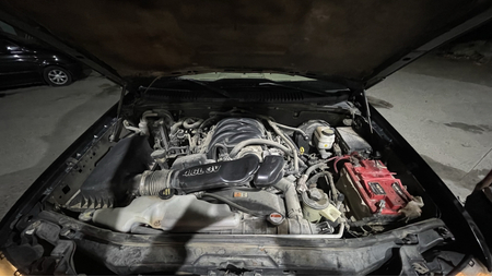 Ford exlplorer sotiladi