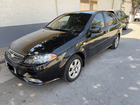 Jentra evro Aftomat 2014 yil 198000 km kraska Toza Metan -4