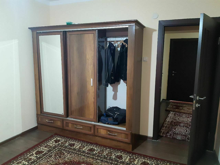 Sergeli 8 kv ijara