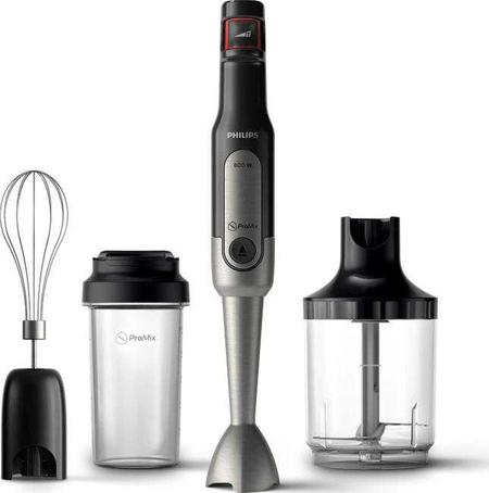 Погружной блендер Philips HR2652/90 Viva Collection