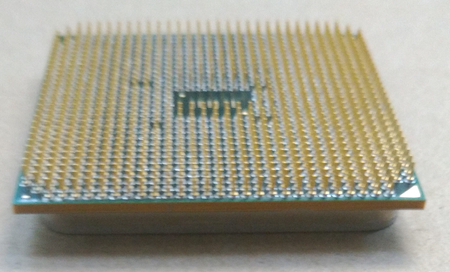 Процессор AMD A10-7850K