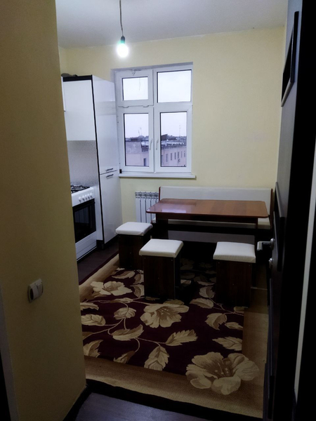 Сдаётся в аренду на долгий срок, только для семьи