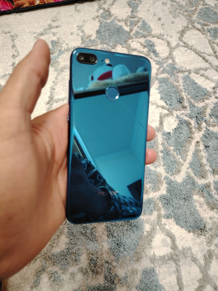 Honor 9 lite 4/64