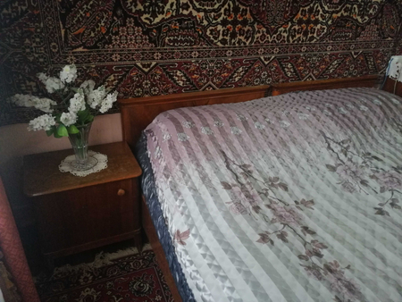 2 Кровати и 2 тумбочки