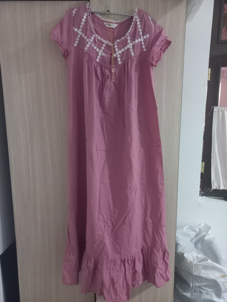 Red tag куйлак 1 мартта кийилган