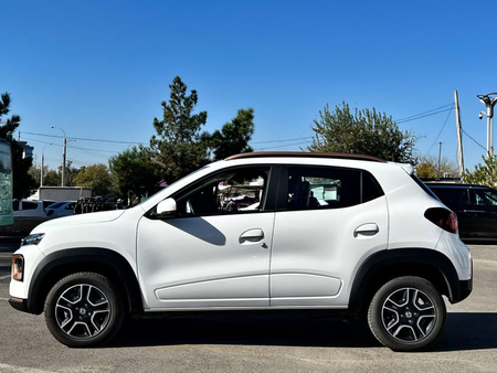 Dongfeng Nano Box 331 KM