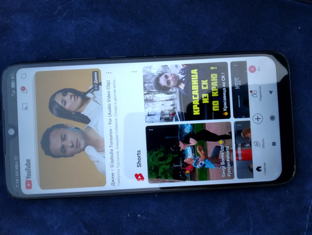 Redmi note 7 3/32