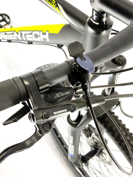 Mtb Greentech (Taiwan)