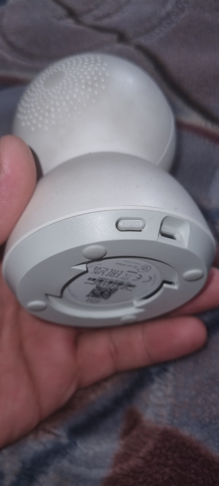 Kamera vifi mi c21