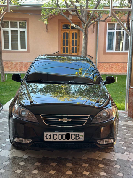Gentra 2023. 1-qo’l. Po’lniy navarot