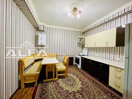 2 xonali 90m2 2-qavat yangi gʻishtli dom sotiladi.