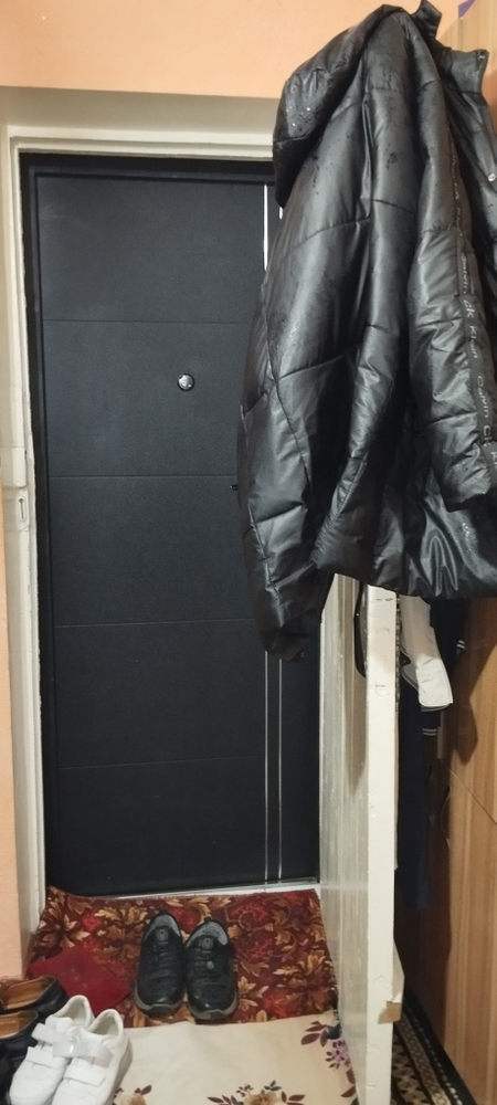 1 ком в Троцкии 33 м²