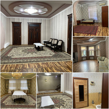 Аренда Участок в Сергелях