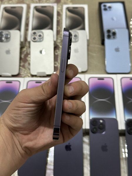 Iphone 14 pro 128 sim