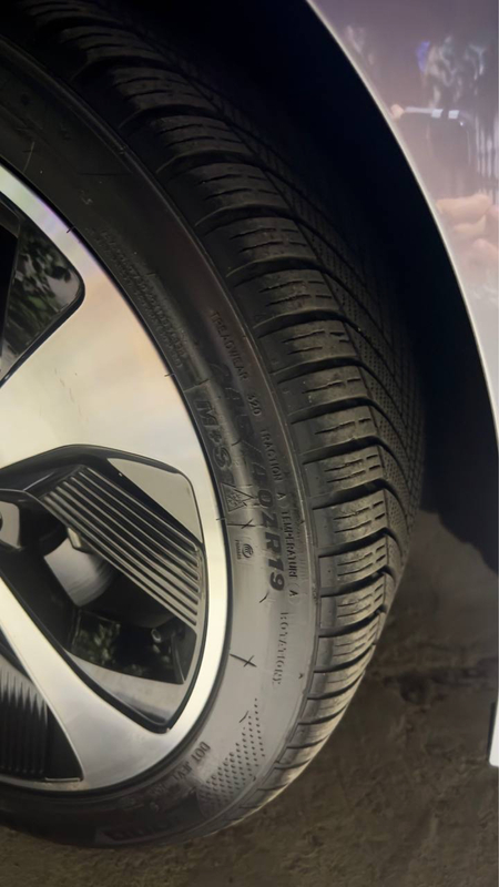Byd Disk R19 song plus