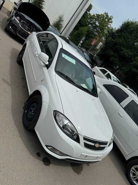 ORIENT LEASING sizga GENTRA MT ni nasiya savdoga taklif qiladi