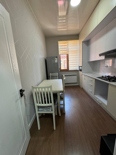 3/4/5 Golden House, Parkent village, Новостройка