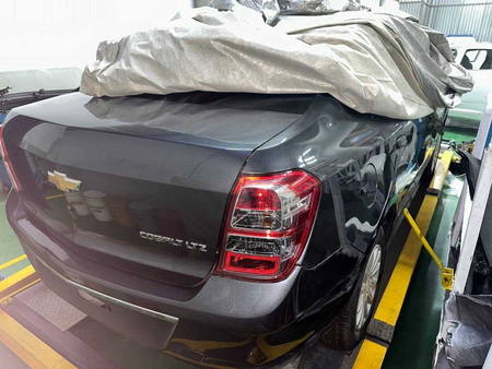 cobalt 2018 paket